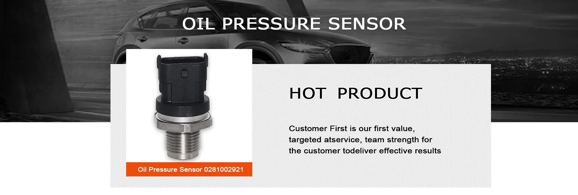 Ruian Chenho Auto Electronic Co., Ltd. - Throttle Position Sensor; Air ...