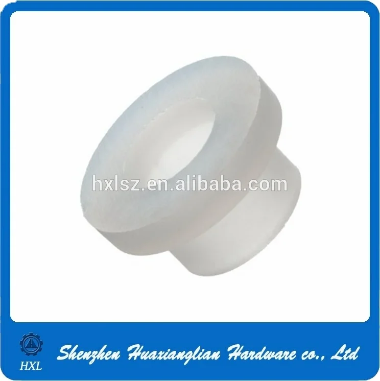 Nylon Plastic Flange Washer - Durable & Versatile Solutions
