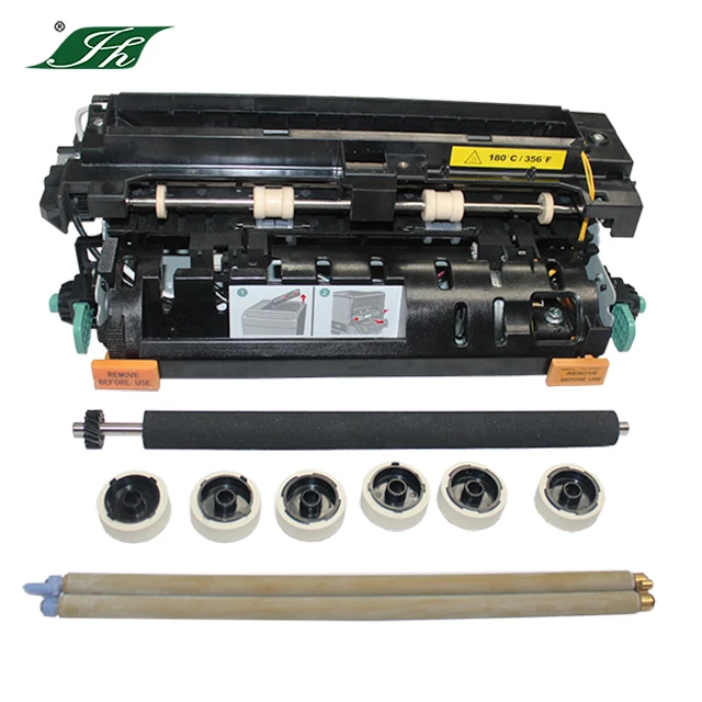 40X4724 110V 40X4765 40X4768 220V Fuser Maintenance Kit for T650 T652 ...