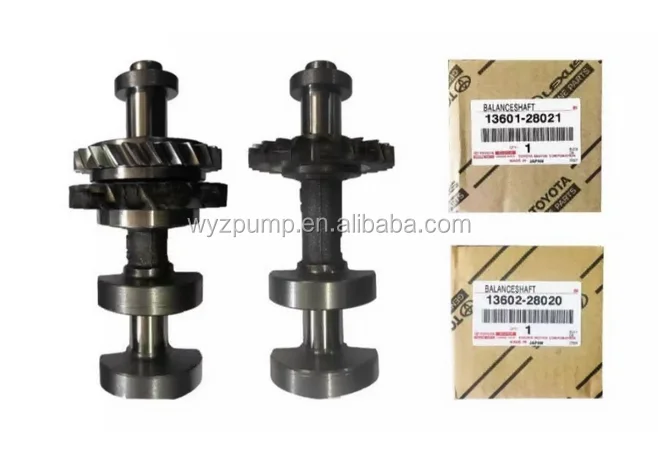 凸轮轴 13601-0h030 来-yota S-cion Le-xus 2azfe 2.4l - Buy 进气凸轮轴，柴油机凸轮轴，曲轴 ...