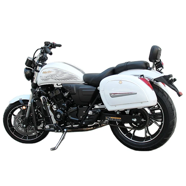 2020 New Style Top Case Chopper Motorcycles Abs Plastic Water Cooled ...