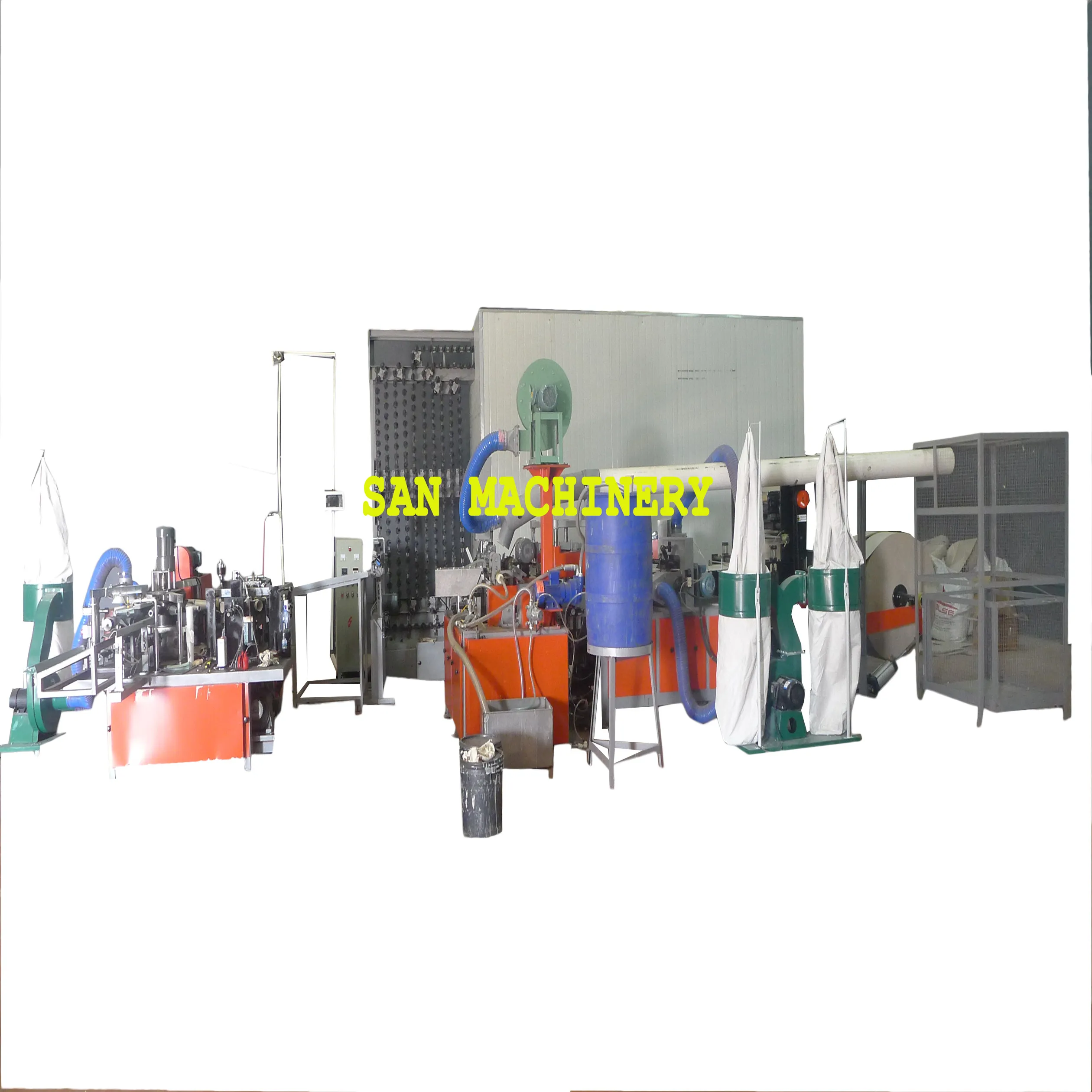 Plc Control Paper Cone Making Machine For Textile Industry - Buy Paper ...