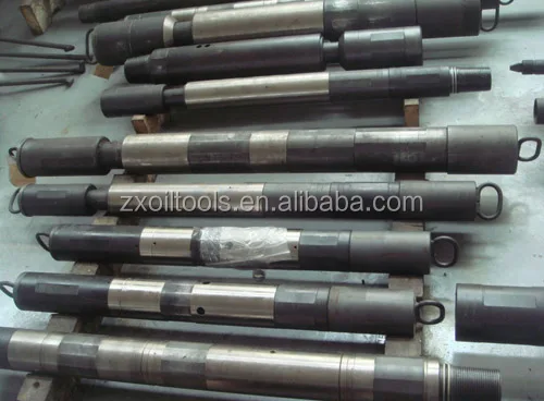 Mechanical Retrievable Packer RTTS for Testing & Cementing