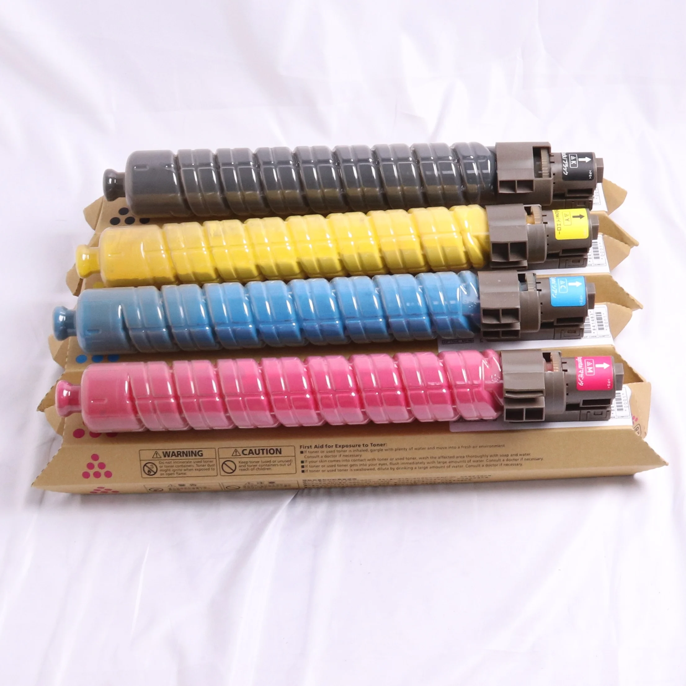 Konica Minolta Toner Cartridges - High Quality & Reliable