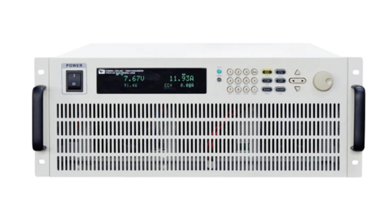 Itech It8906a-600-420 It8906e-600-420 600v 420a 6kw Hohe Leistung High Power Dc Elektronische ...