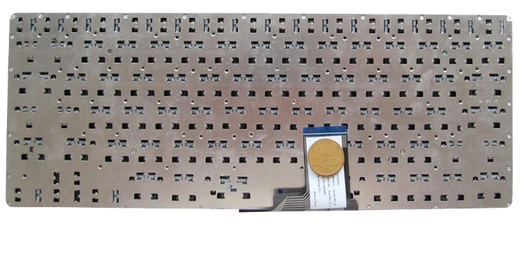 Laptop Keyboard Replacement for ASUS PU401 PU401LA PU301 PU301LA Series ...
