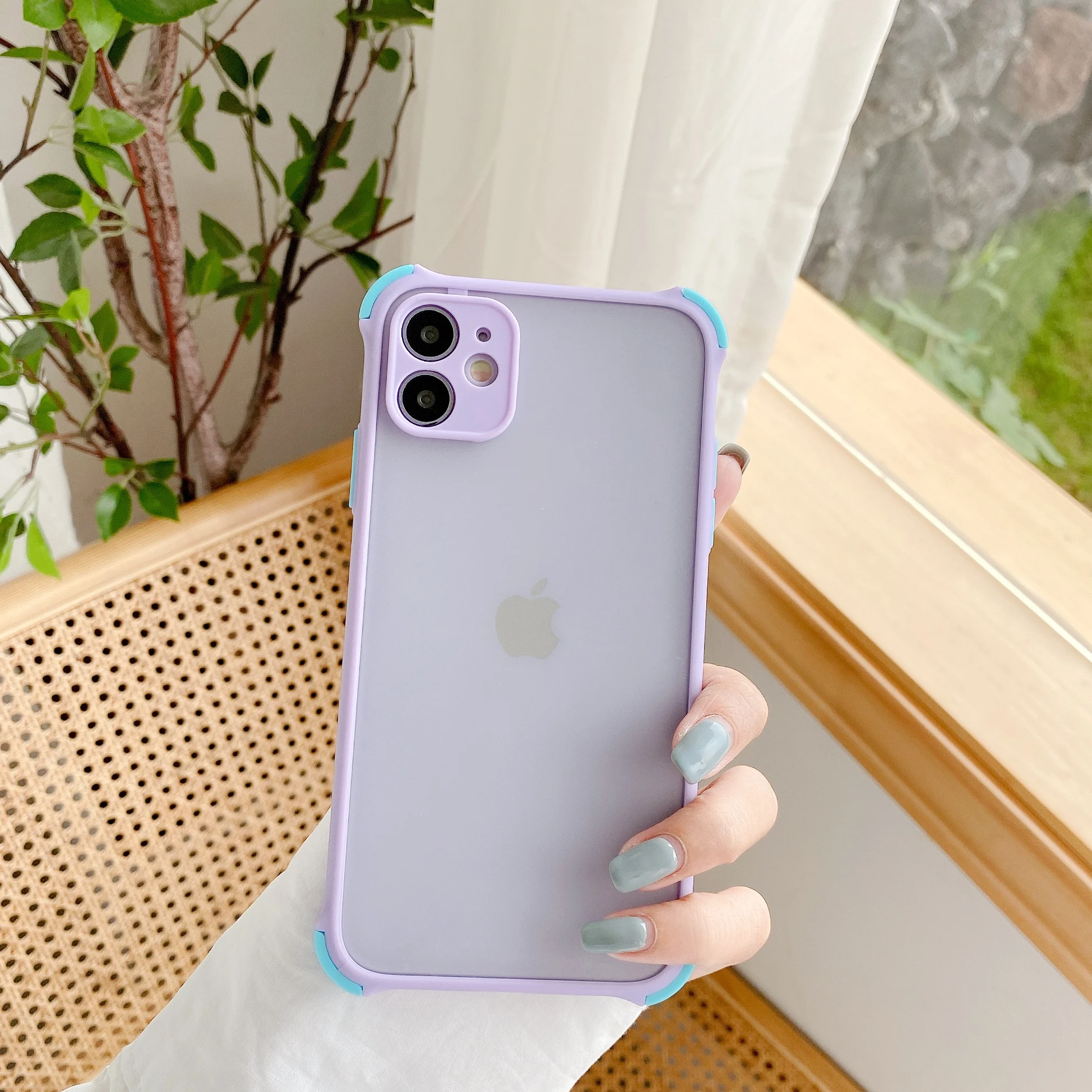Top Selling Casing For Iphone 11 Pro 12 Pro Max 12 Mini 6 7 8 Xr New ...
