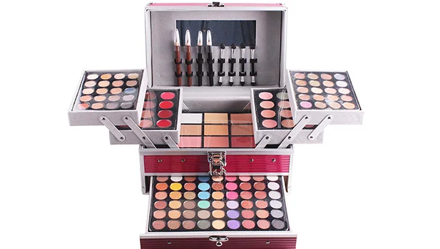 0706a2 Women Cosmetics Makeup Set All In One Professional Makeup Kit ...