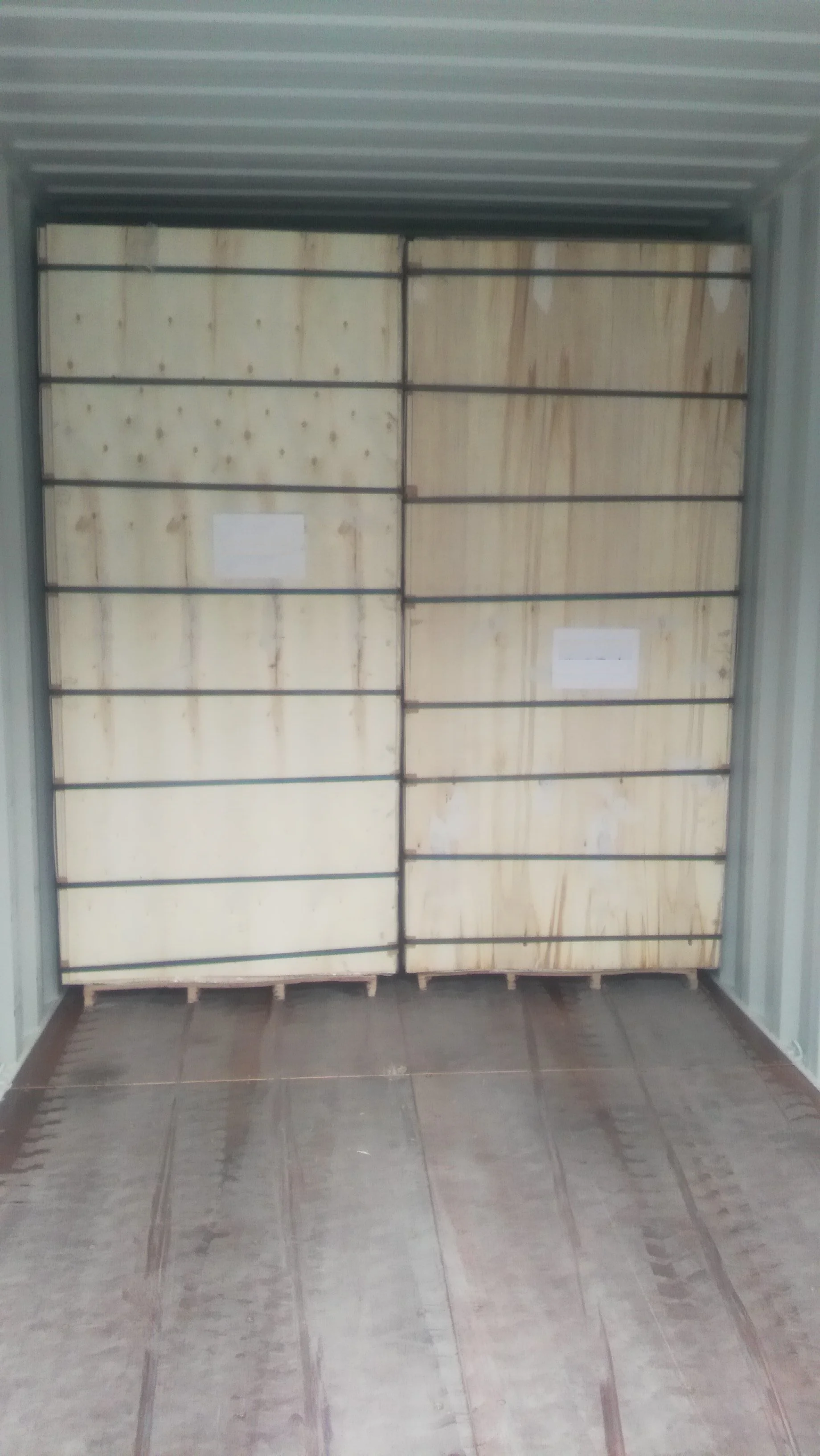 Plywood Sheet 4x8 Triplay Okume 3mm - Durable & Versatile