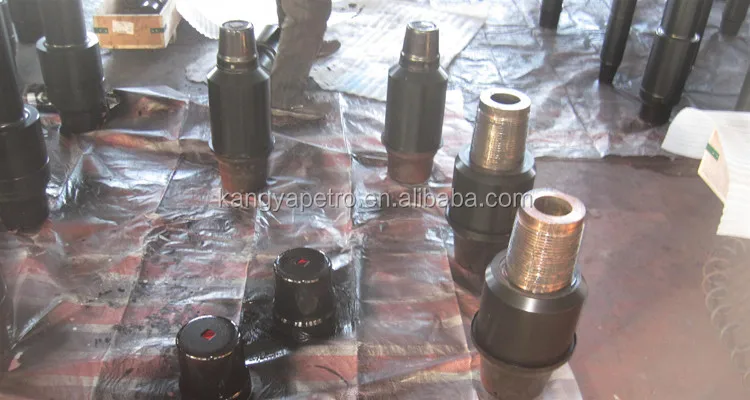 Api 7-1 Saver Sub 7 5/8reg Pin X Xt 54 Pin - Buy Xt54,Saver Sub,Saver ...