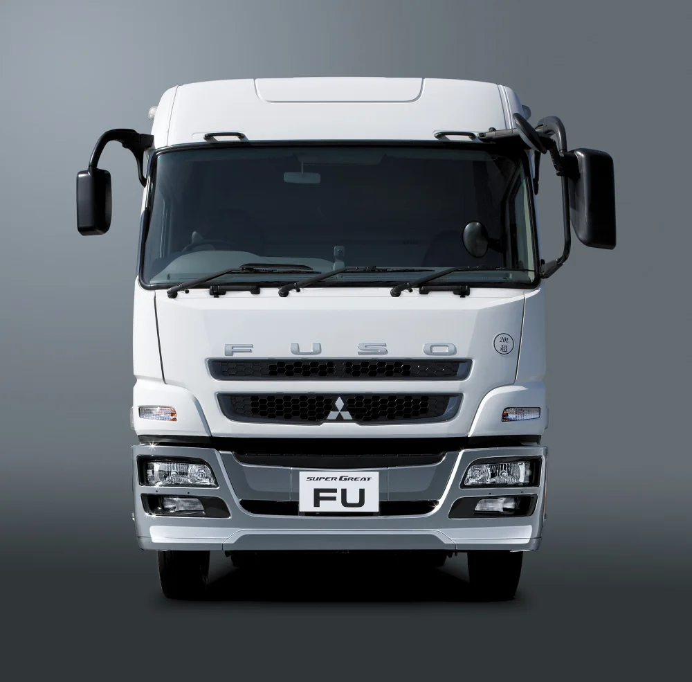 6M70 ENGINE for Mitsubishi Fuso Trucks - Reliable Power
