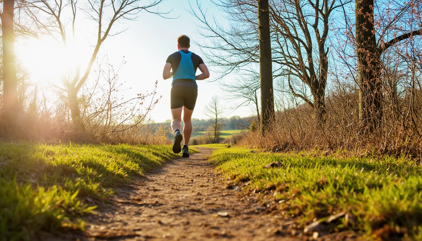How to Train for Your First Spring Half-Marathon in 2026: The 14-Week ...