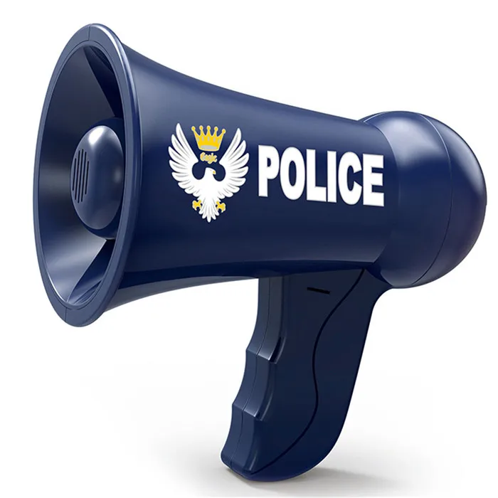 Hot Selling Police Bulletproof Vests Toys for Kids Play