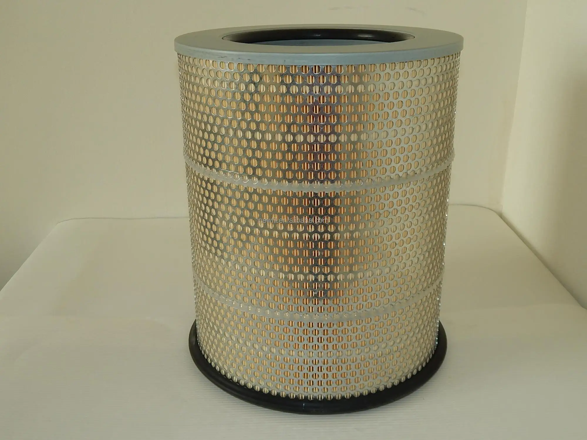 Filtre à air de moteur pour camions, pièces de rechange, élément ...