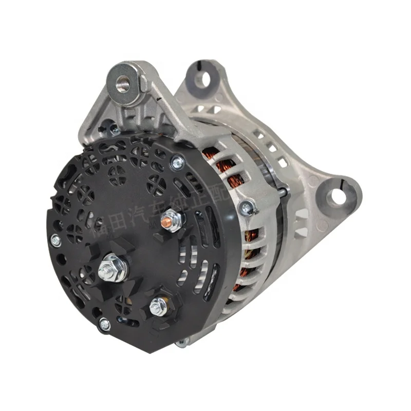 Foton Truck Spare Parts - ISF3.8 28V 70A Alternator Generator 4990783