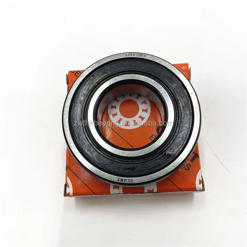 High Quality Bearing 606z/zz/c3/p6 Deep Groove Ball Bearing China - Buy ...
