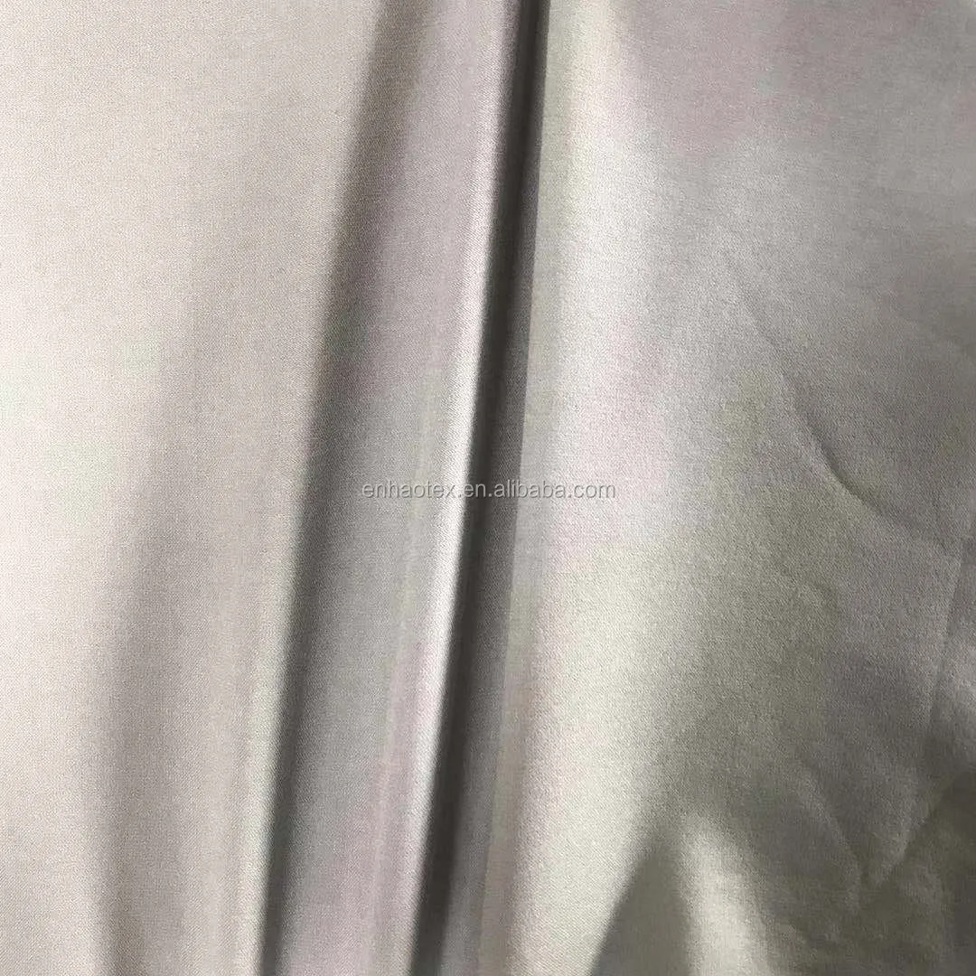 Dobby Softy Fabric NR LAMLAM Spandex Stretch Bengaline for Pants