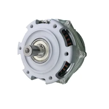15kw Brushless Dc Ev Motor For Electric Car - Buy 15kw Ev Motor,15kw Dc ...