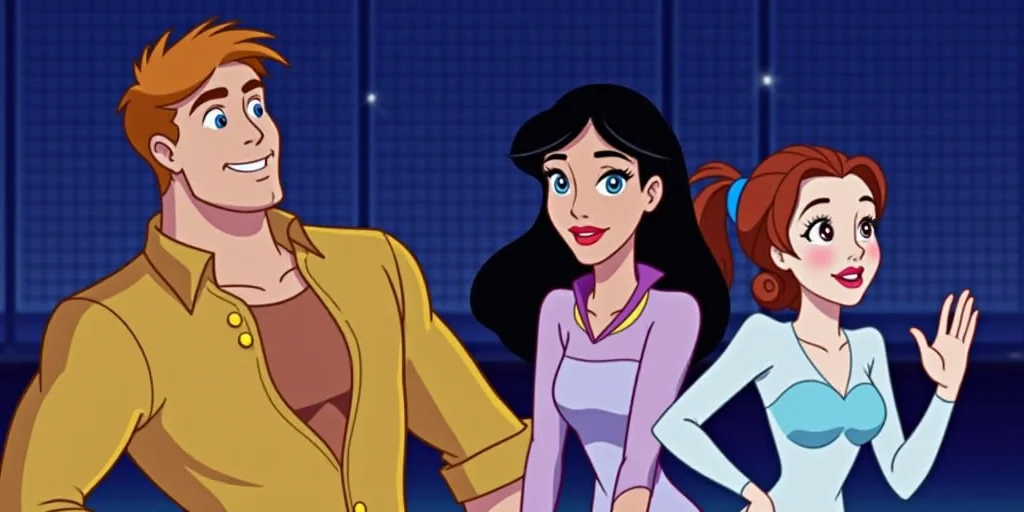 Disney Channel Best Shows – Iconic Series That Shaped Childhoods