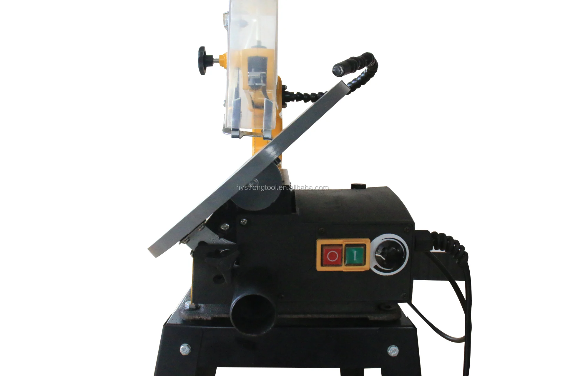 Mini Scroll Saw - Precision Cutting for Woodworking