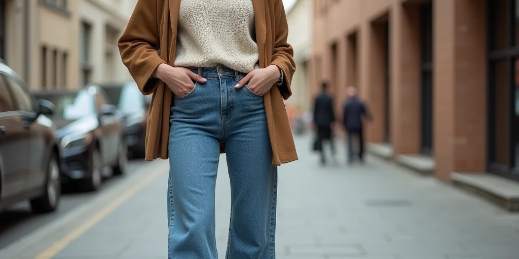 Straight Vs Bootcut Jeans: Find Your Perfect Fit On Alibaba.com