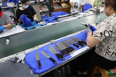 Tunala Industry Co., Ltd.