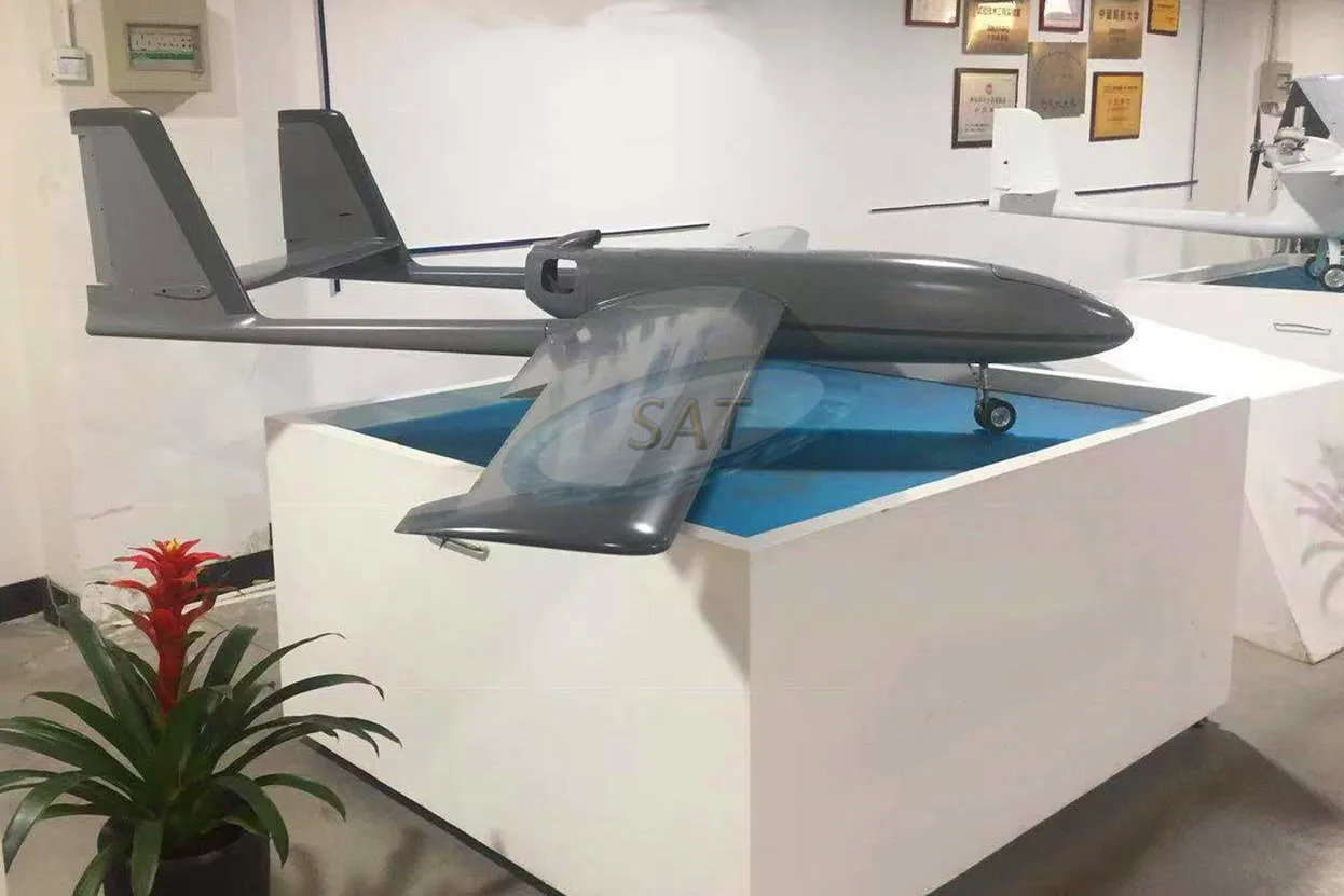 6 Hours Long Endurance Fixed Wing Drone Mapping Survey Survance Uav ...