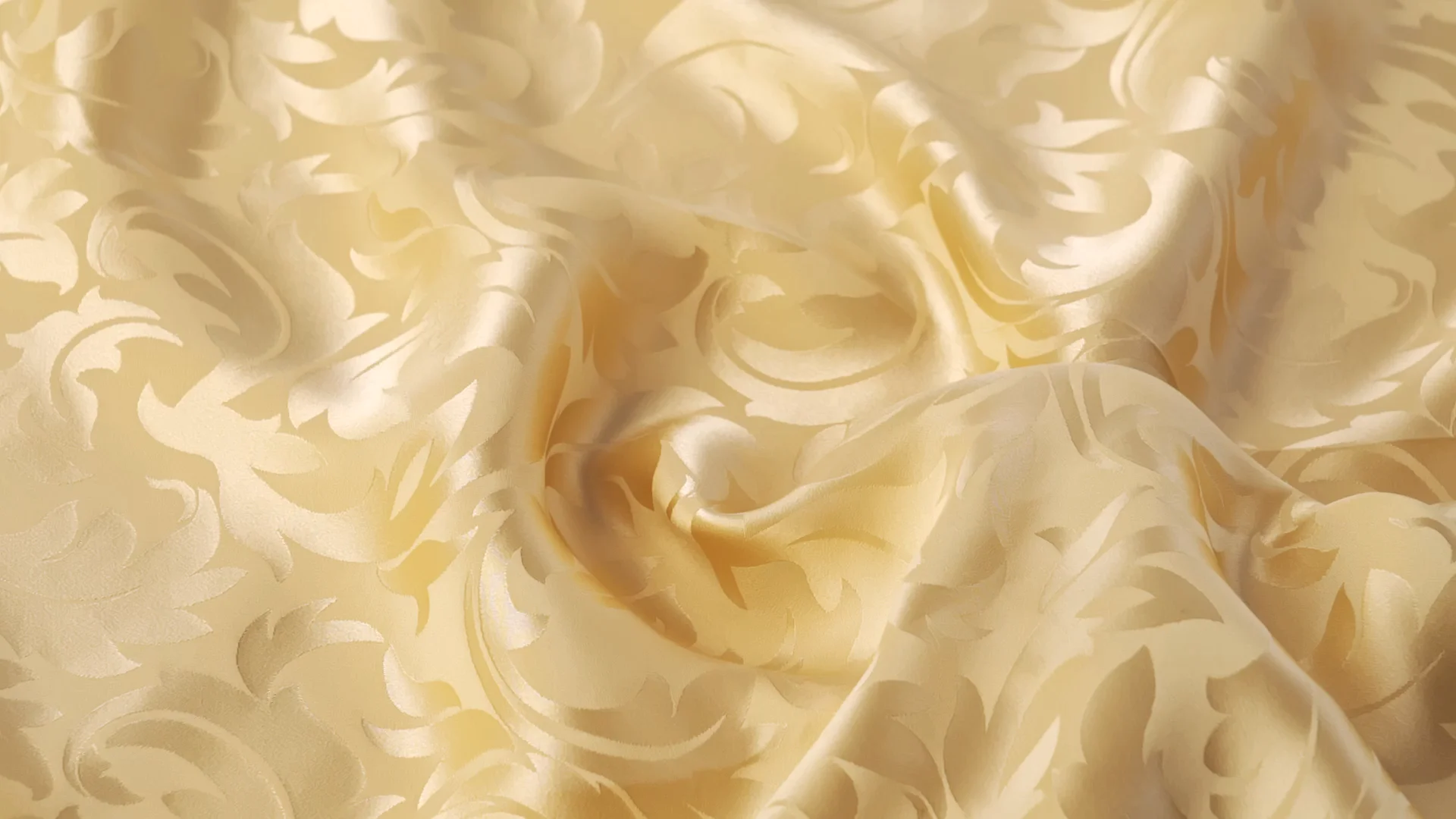 Italian Silk Fabric Original Silk Organza Brocades Jacquard Fabric 100% ...