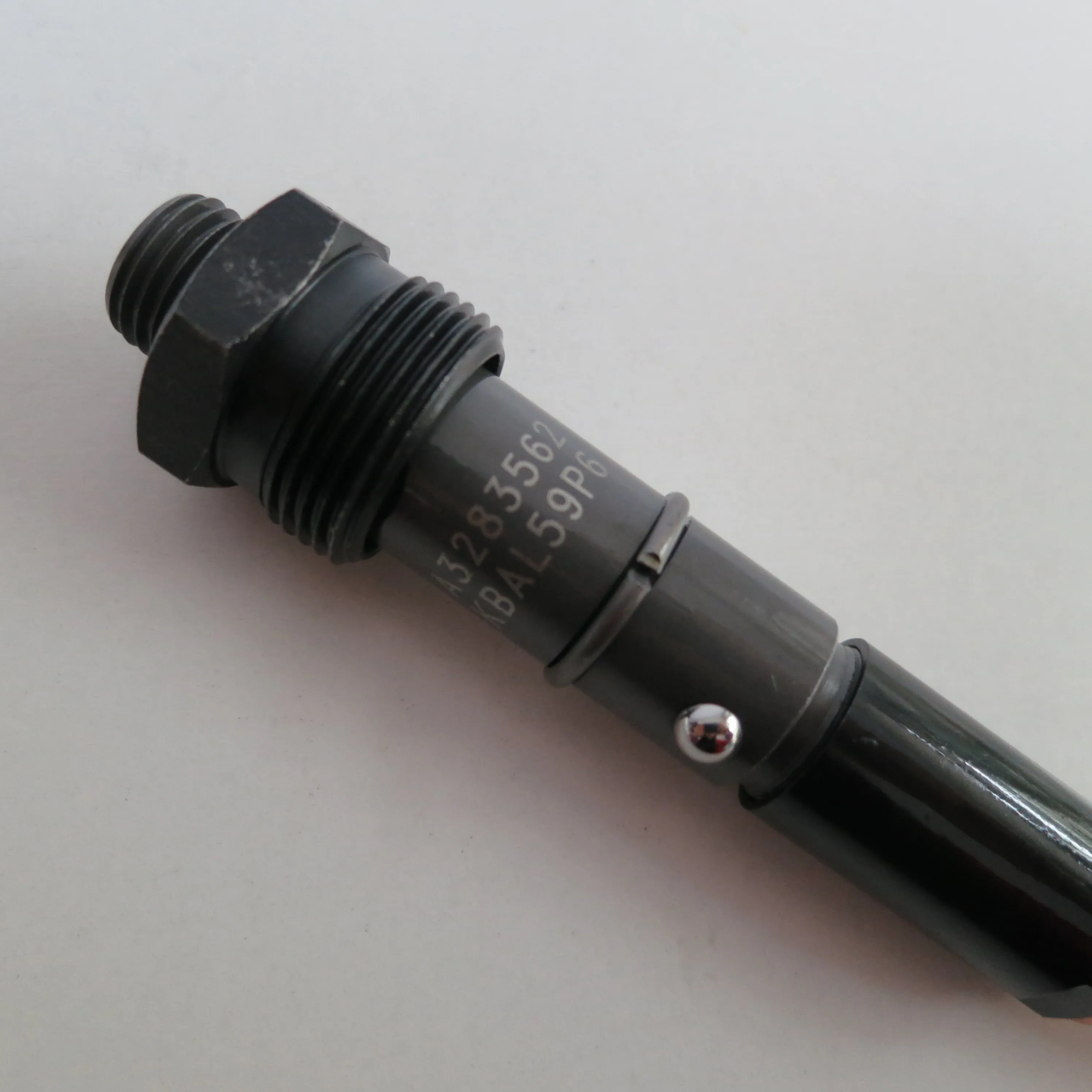 Moteur diesel 6BT 6D102, prix d'usine, chine, pompe d'injection de ...