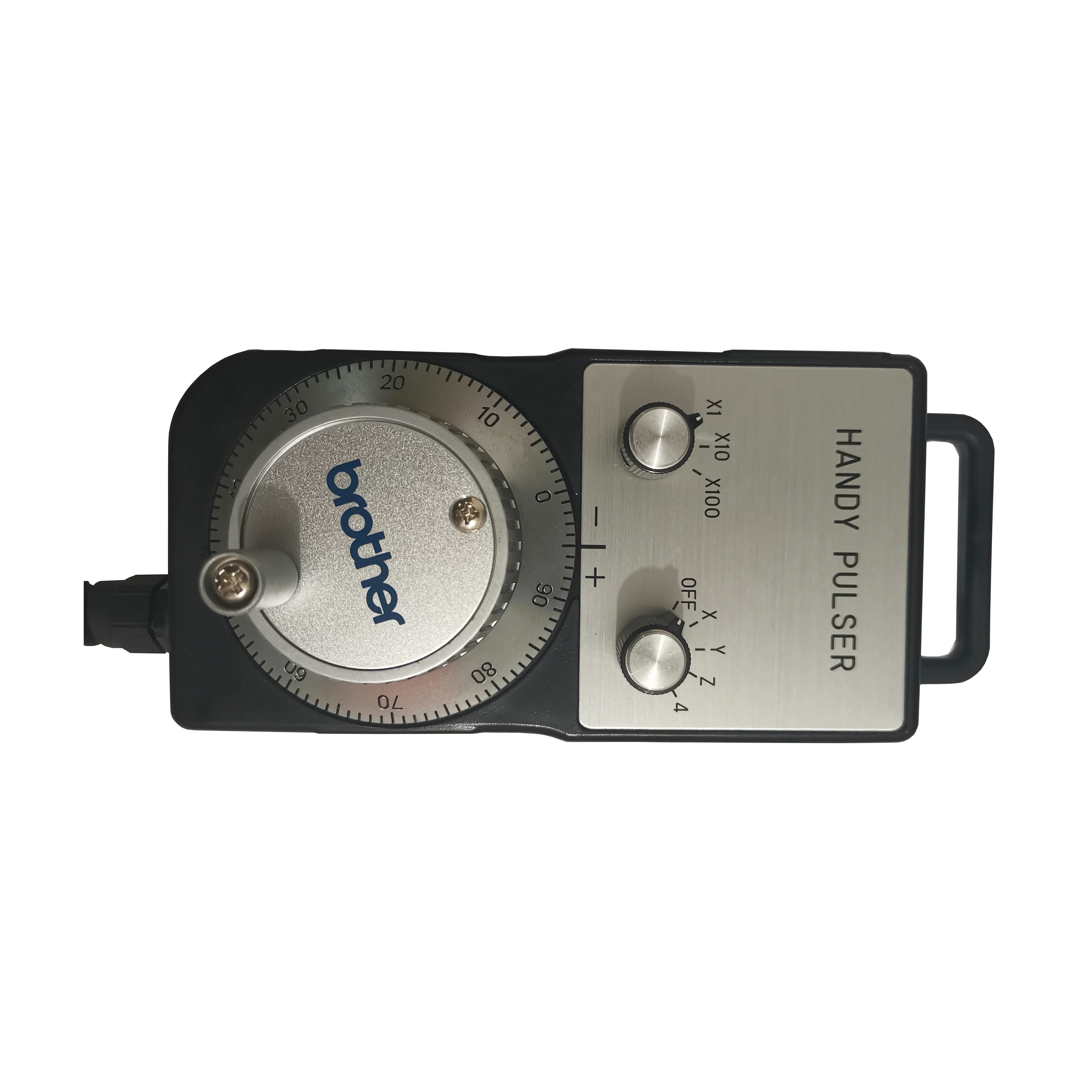 Brother NEMICON Manual Pulse Generator - HP-V01-2Z1-PL0-300-34E