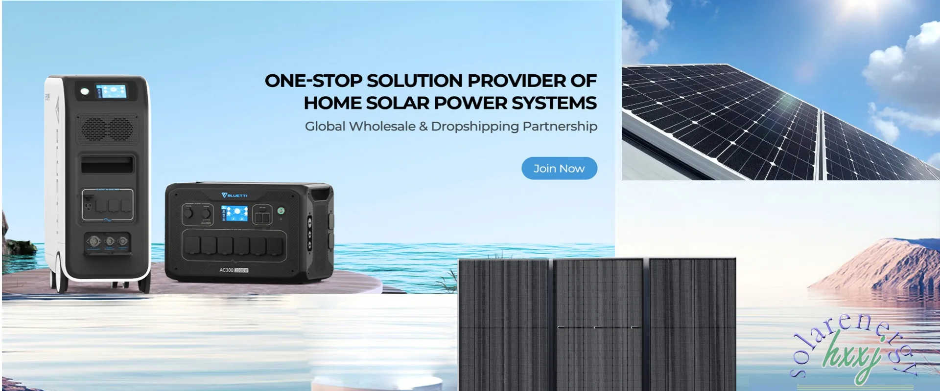 Beijing Xinlong Dingsheng Technology Co., Ltd. - solar panel, inverter