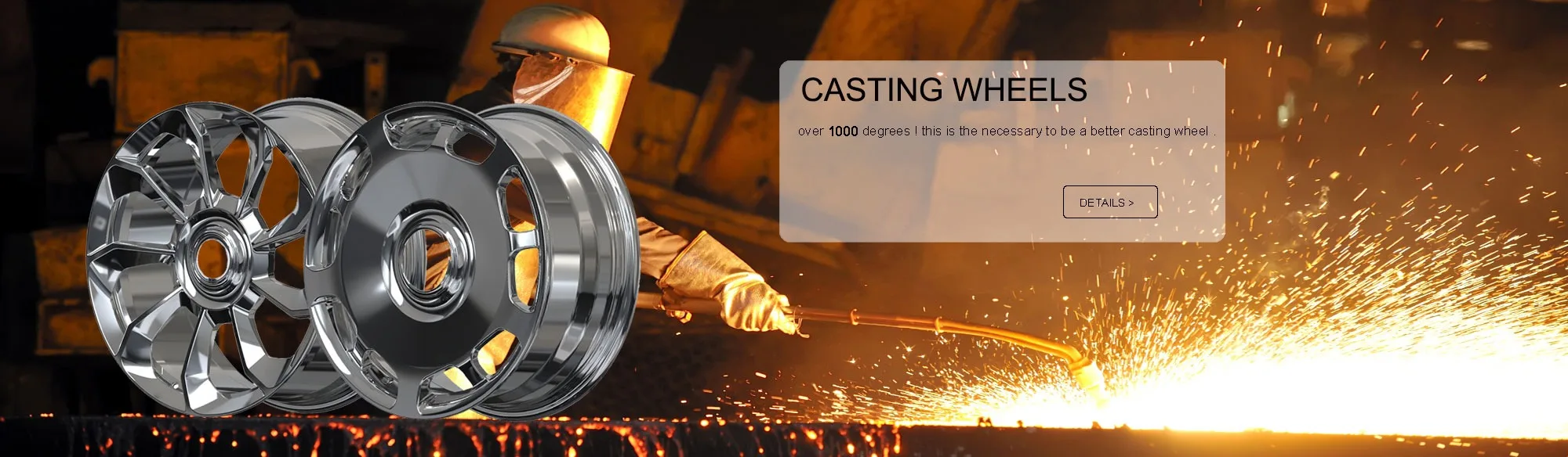 Hanrui (hangzhou) International Trading Co., Ltd. - Forged Wheels ...