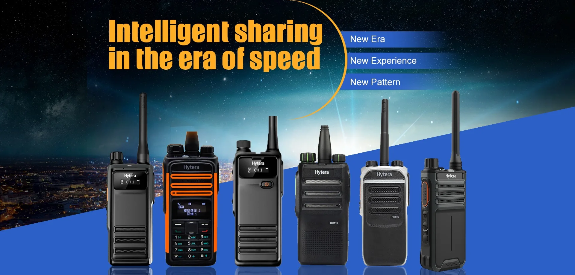 Shenzhen Chuangzhi Lianke Communication Co., Ltd. - walkie-talkie ...