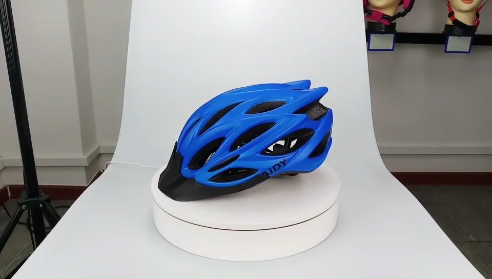 En 1078 Bike Helmet For Adult Youth Men Women Racing Biking Mountain ...