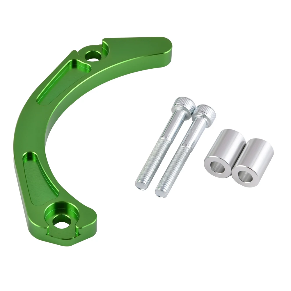 Suzuki Quadsport Z400 Engine Case Saver & Chain Guard, Oem | Wholesale