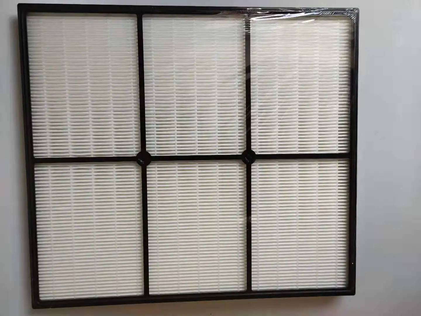 For Hunter 30940 Replacement Filter For Hepatech And Quietflo Air ...