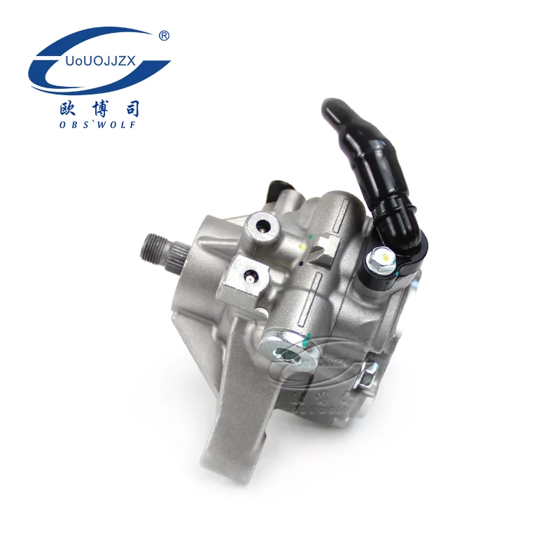 Honda CRV Power Steering Pump - OEM Quality & Reliable Performance