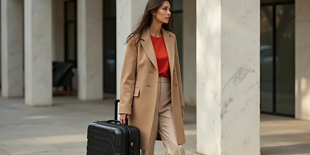 Best Budget Luggage Sets For 2025 – Stylish & Durable on Alibaba.com