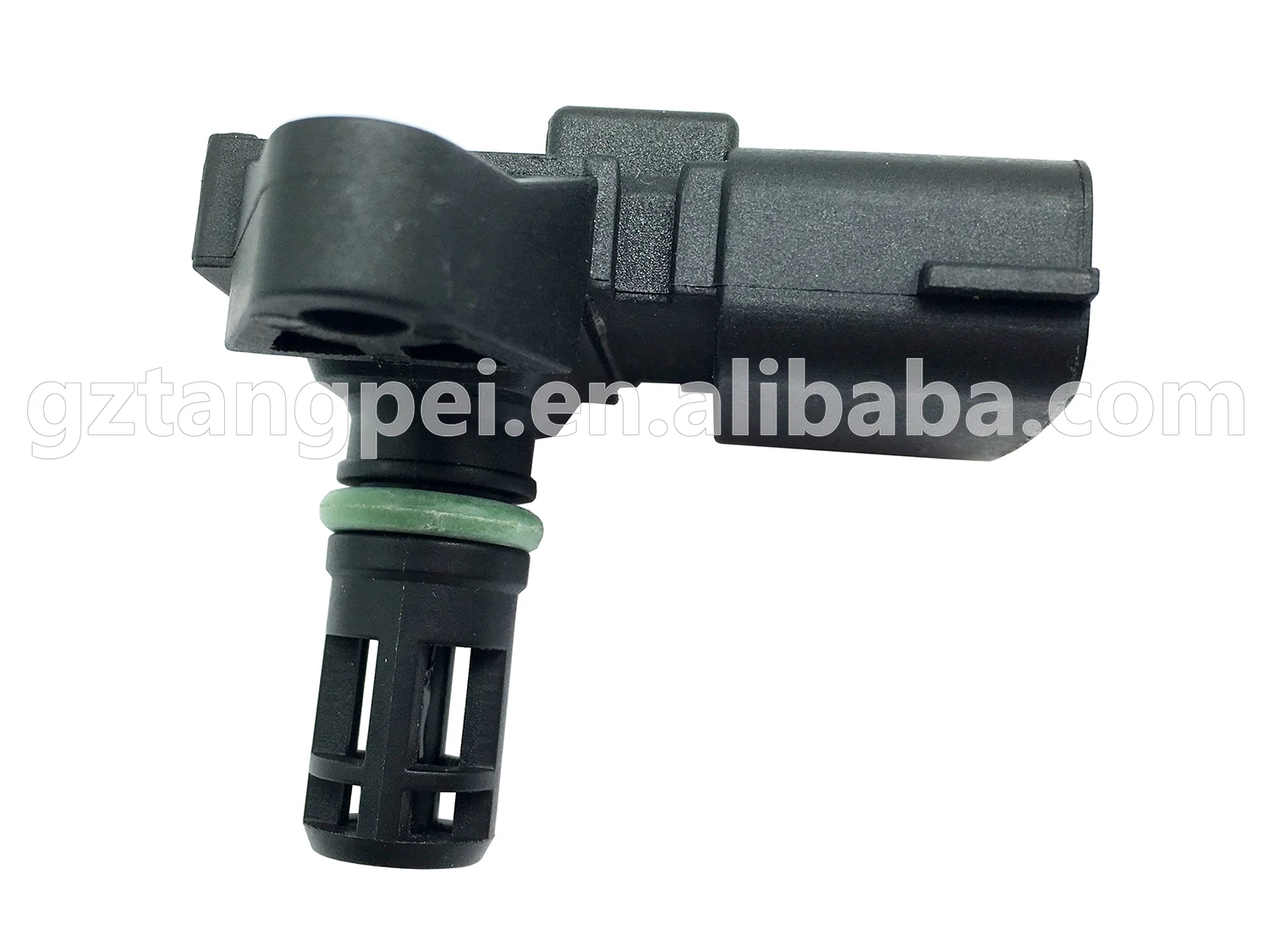 Manifold Intake Air Pressure Map Sensor For Nissan Oem 5wy2801a 5wk9701 ...