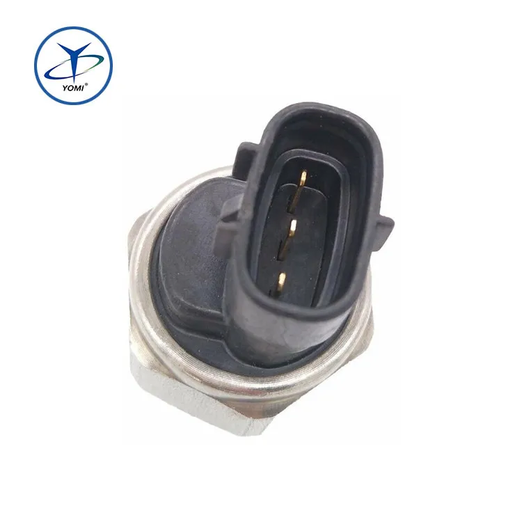 Toyota Rail Fuel Pressure Sensor 2381030100 - Reliable Performance