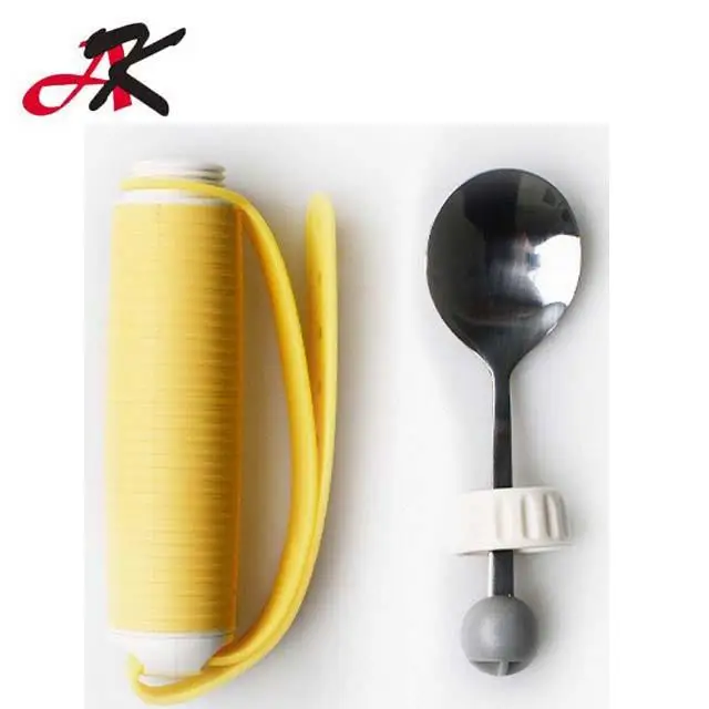 Hot Selling Stabilizer Smart Spoon Helps People With Hand Tremor Eat ...