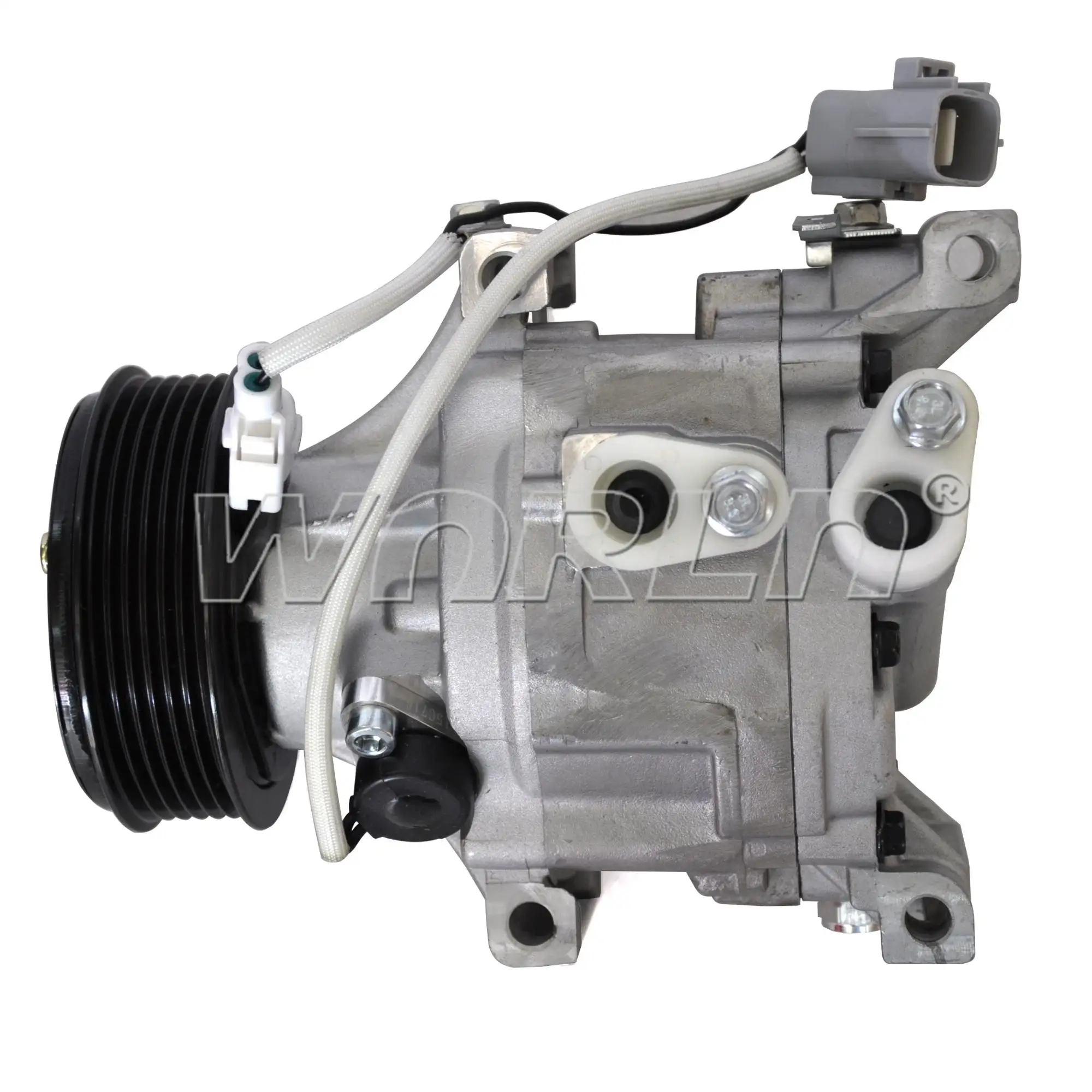 Car AC Pumps SCSA06C Compressor for Toyota Estima & Altis