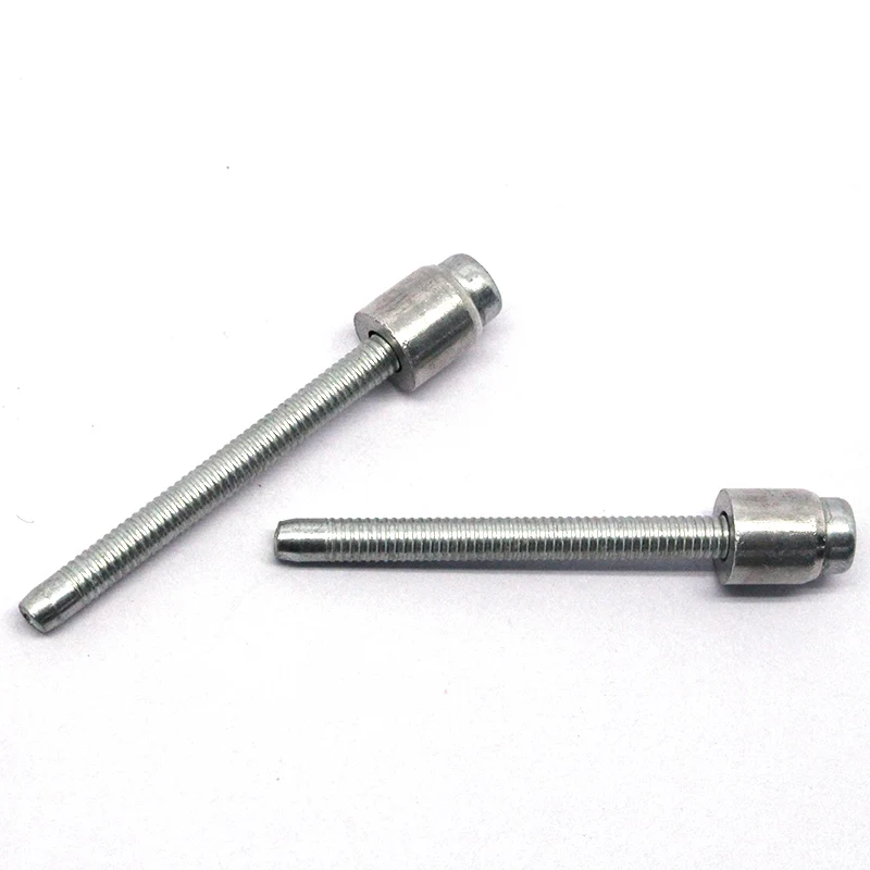 Best Quality Low Price Aluminum/steel Sealing Plug Rivets - Buy ...