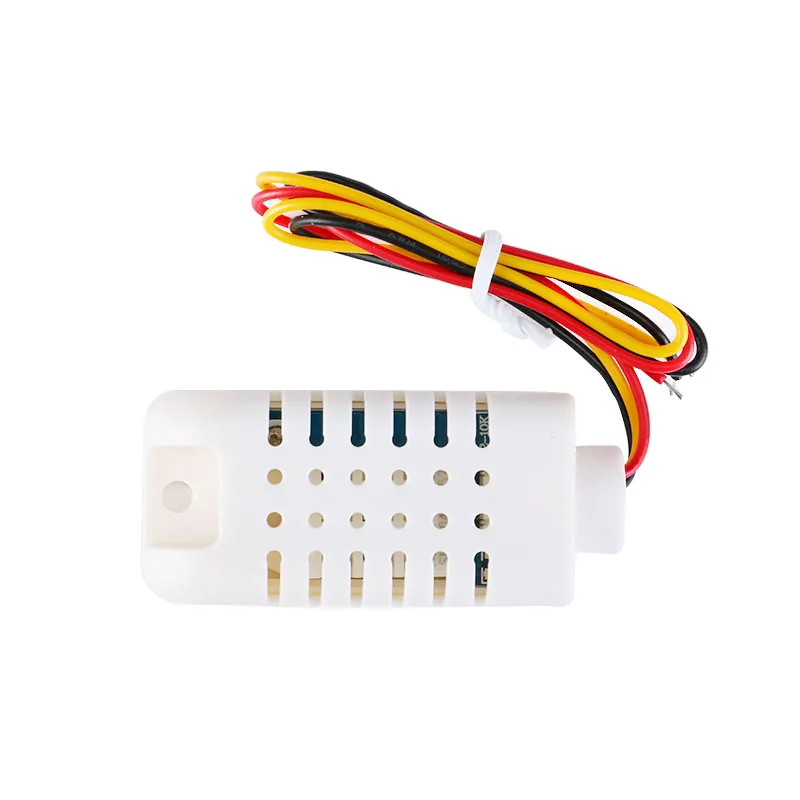 Am2302b Digital Temperature And Humidity Sensor Module Am2302 - Buy ...