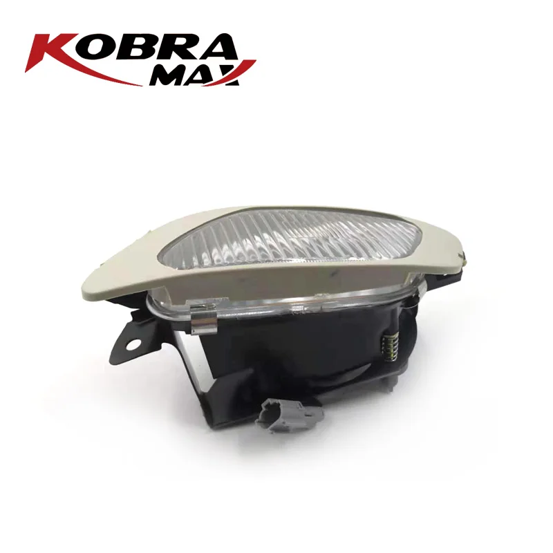 Car Spare Parts - Right Fog Light for DAEWOO Lanos Nubira