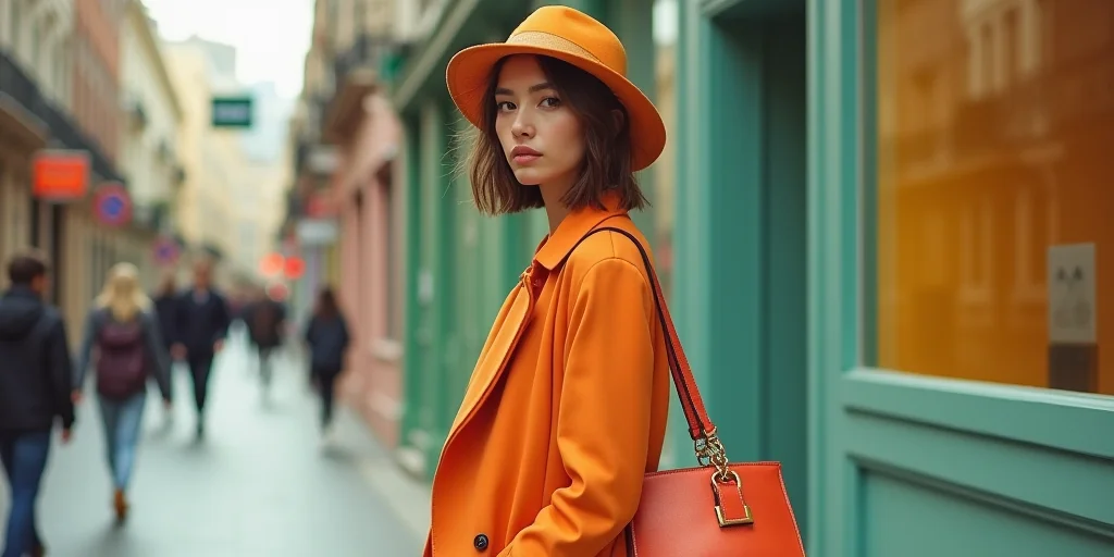 Spring Purse Colors 2025 Trends – Shop Latest Styles on Alibaba.com