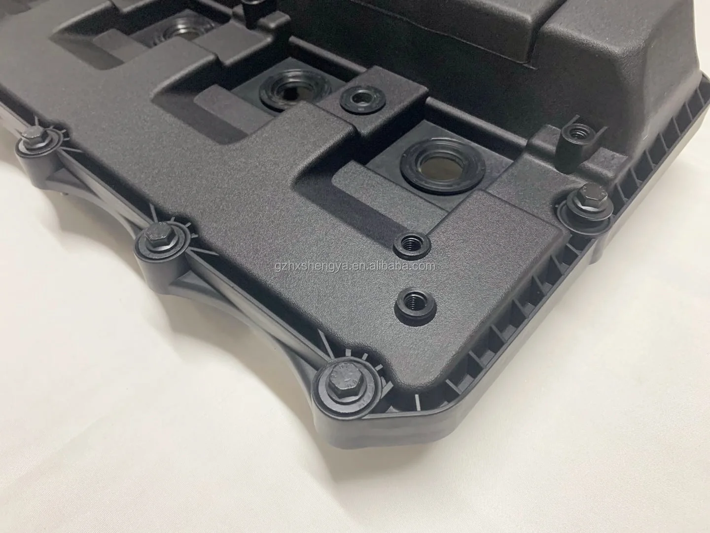 Ford Transit V348 MK7 2.4L Engine ventil Cylinder kopf abdeckung ...