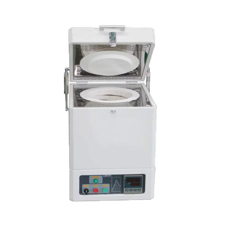 Kiln Ceramic Kiln Oven For Ceramic Tiles Pottery Laboratory Nitrogen ...