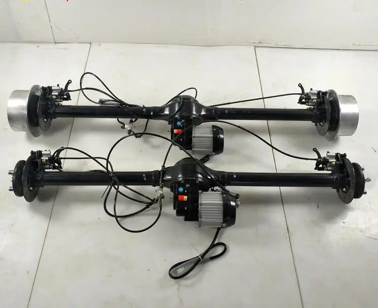 Railroad Pedal Battery Powered Mini Train Rail Exploring Bike Front ...