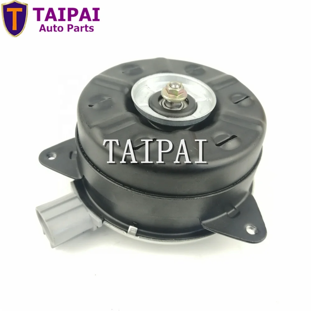 Toyota Yaris Cooling Fans - High-Quality Replacement Parts